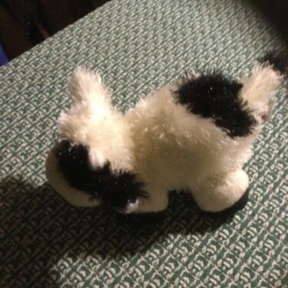 Toys | Gantz Plush Cow Stuffed Animal | Poshmark